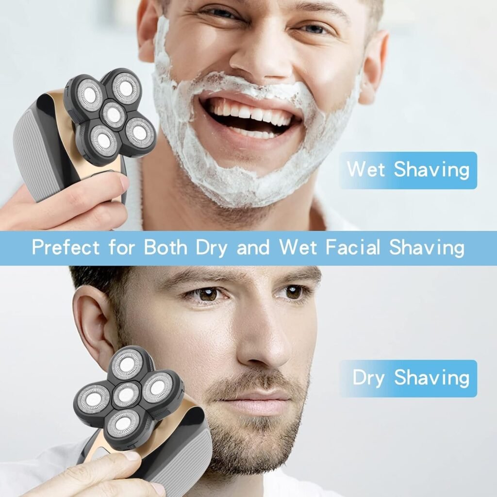 5-in-1 Grooming Kit – novastory.shop