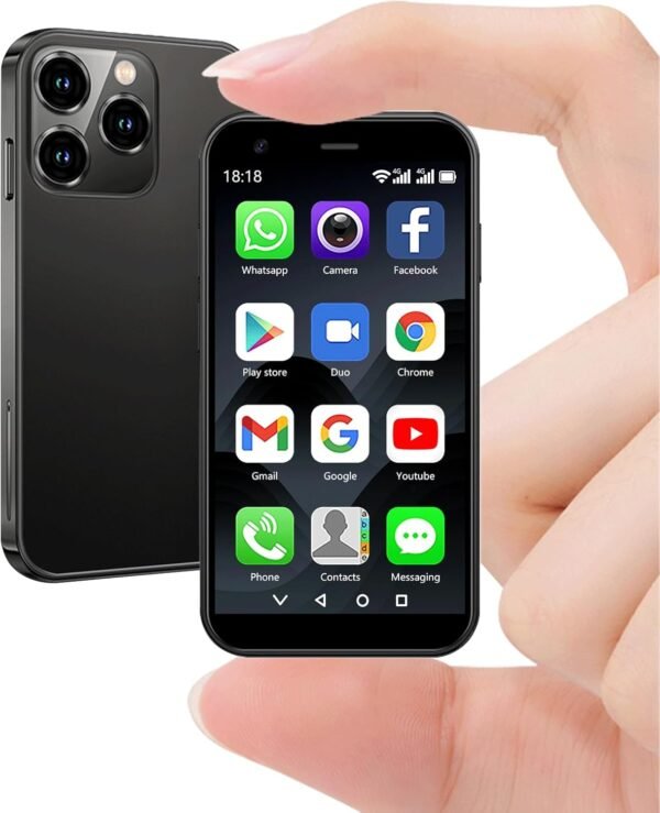 New Mini Smartphone – novastory.shop