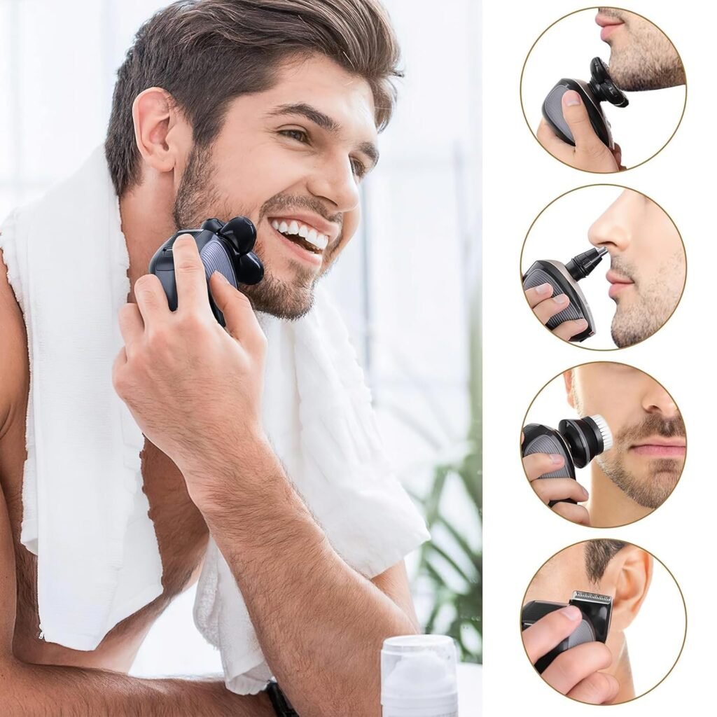 5-in-1 Grooming Kit – novastory.shop
